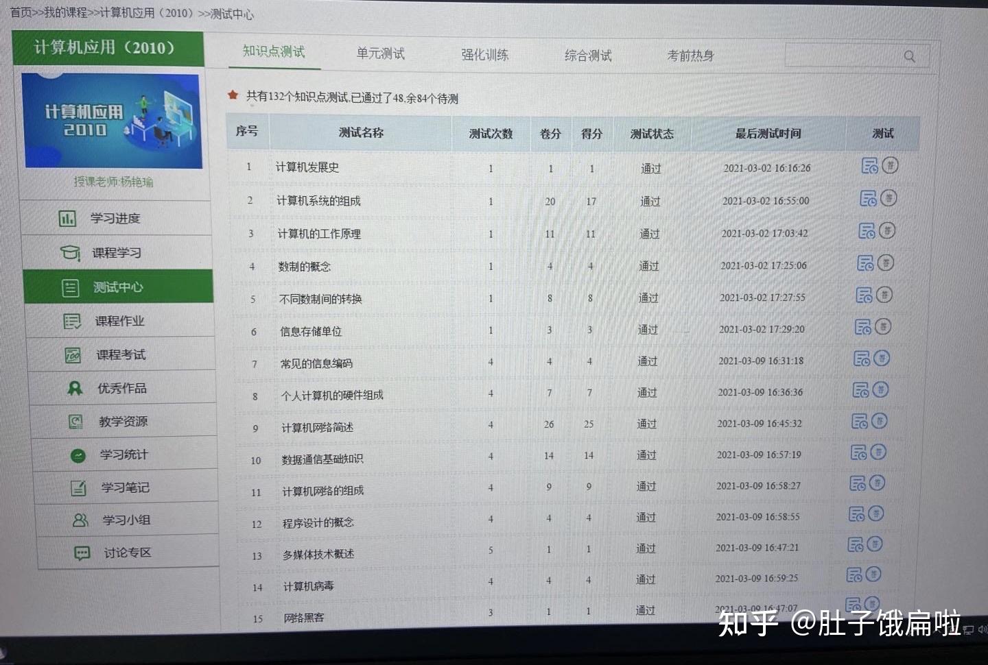 5y学习平台 - 知乎