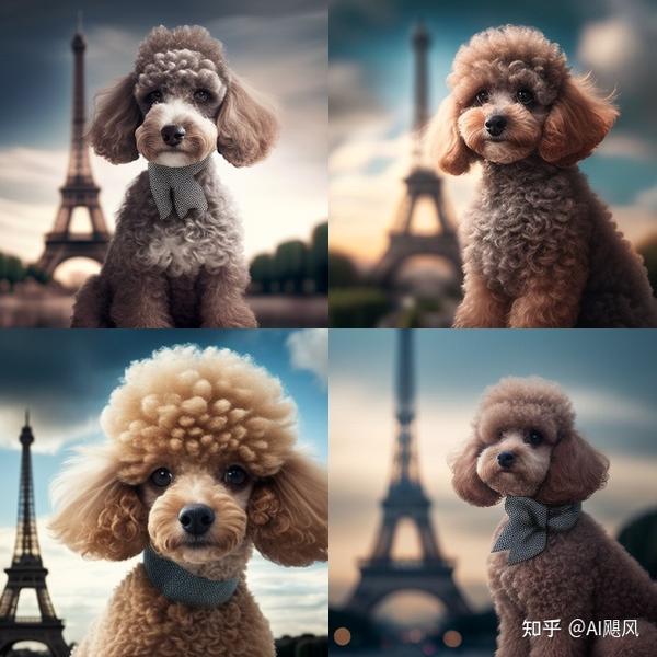 浅谈AIGC爆炸的时代—AI绘图 Stable Diffusion、MidJourney、DALL·E 2 - 知乎