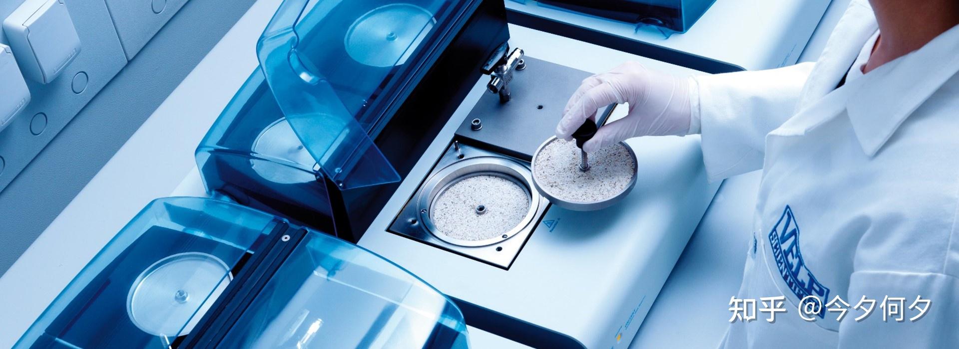 VELP OXITEST油脂氧化分析仪可以得到哪些样品信息 - 知乎