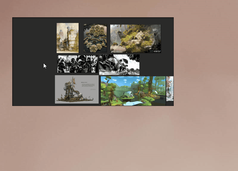 PureRef | 参考图管理神器 - 知乎