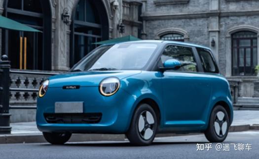 满身宝藏，长安Lumin出圈！ - 知乎