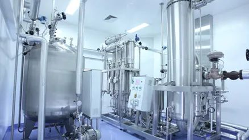 NMPA发布GMP血液制品附录征求意见稿，强调信息化与电子化！(附下载链接) - 知乎