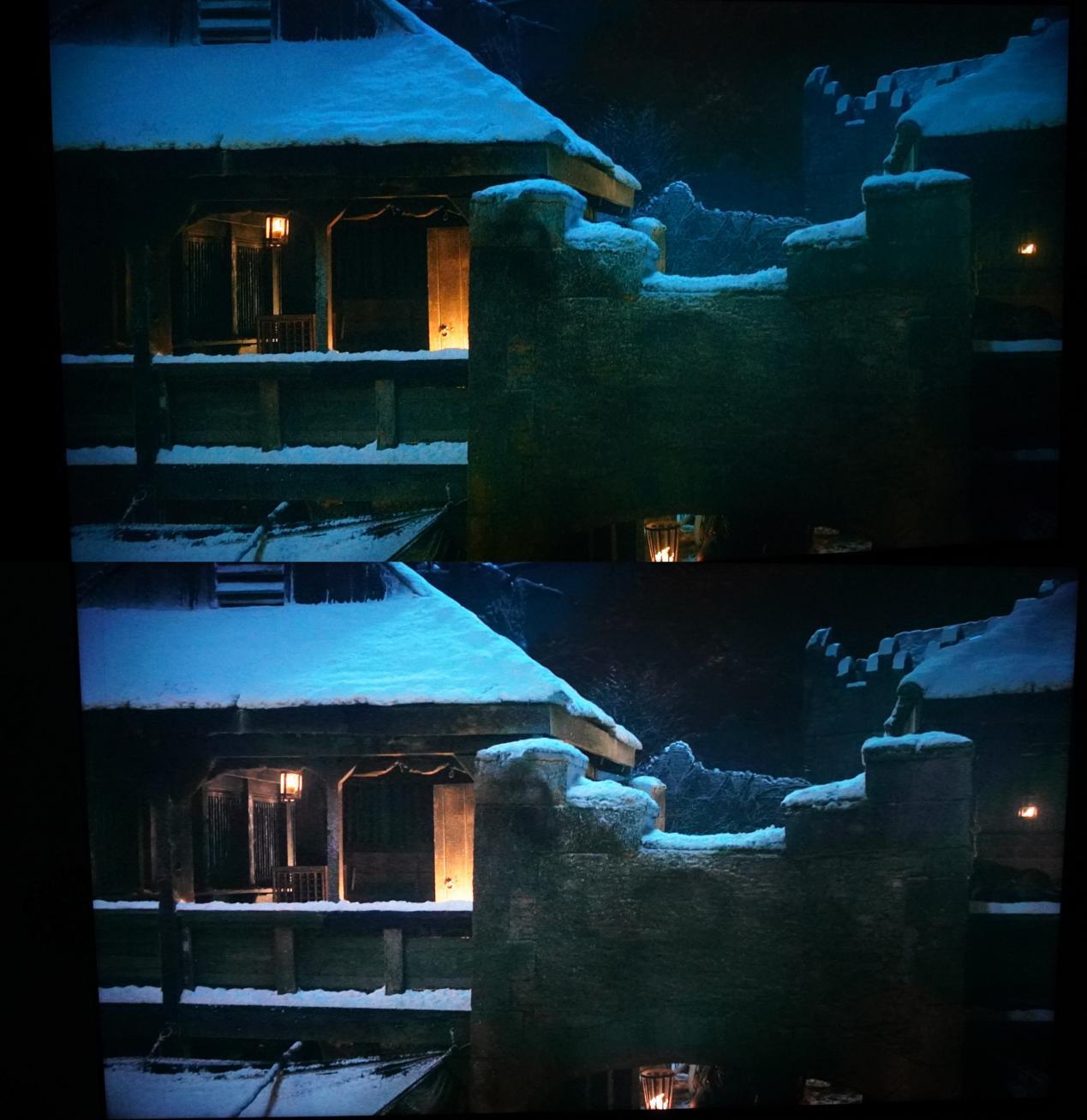 TCL T7H电视深度测评：TCL真HDR电视的中坚力量 - 知乎