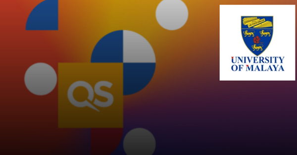 2023QS 马来亚大学UM优势学科榜 - 知乎