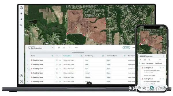 7 个在线地图制作平台分享 - 知乎