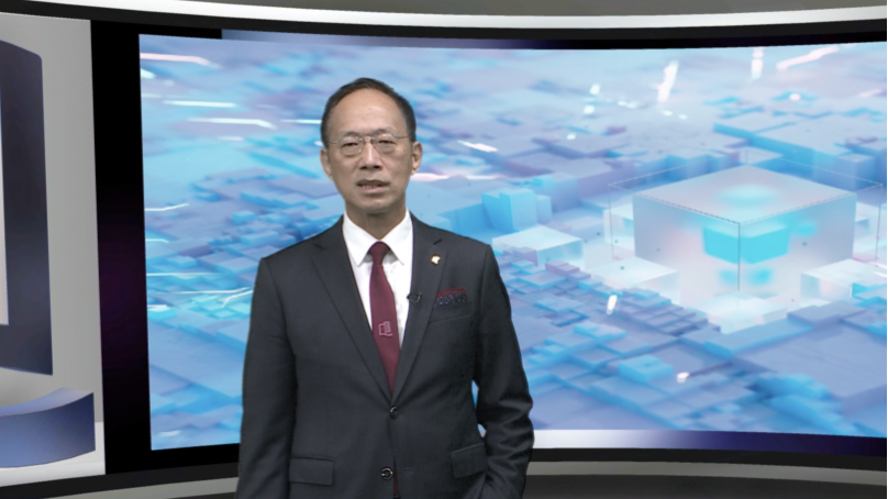 《CHB:AH》新期刊发布！浸大首届「人机智能高峰会」有何亮点？ - 知乎