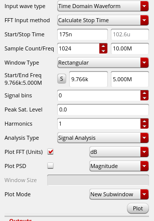 使用Virtuoso做FFT的操作方法 - 知乎