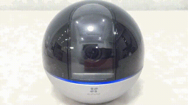 2025年高性价比家用摄像机首选！萤石摄像头C6Wi旗舰版实测分享：从画质到AI的全方位解析，百元级旗舰性能新标杆 - 知乎