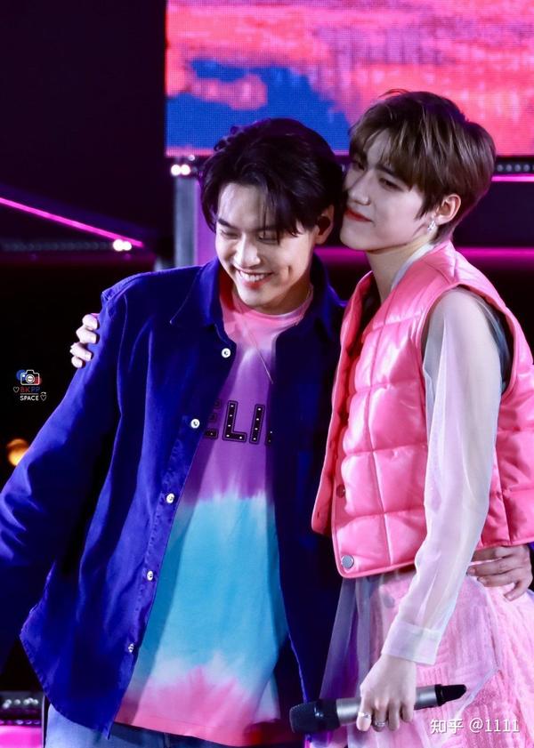 bkpp线上演唱会 - 知乎