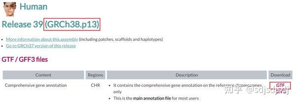 gffread提取特定基因或者转录本的基因序列 - 知乎