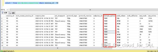 为SQL Server配置连接加密 - 知乎