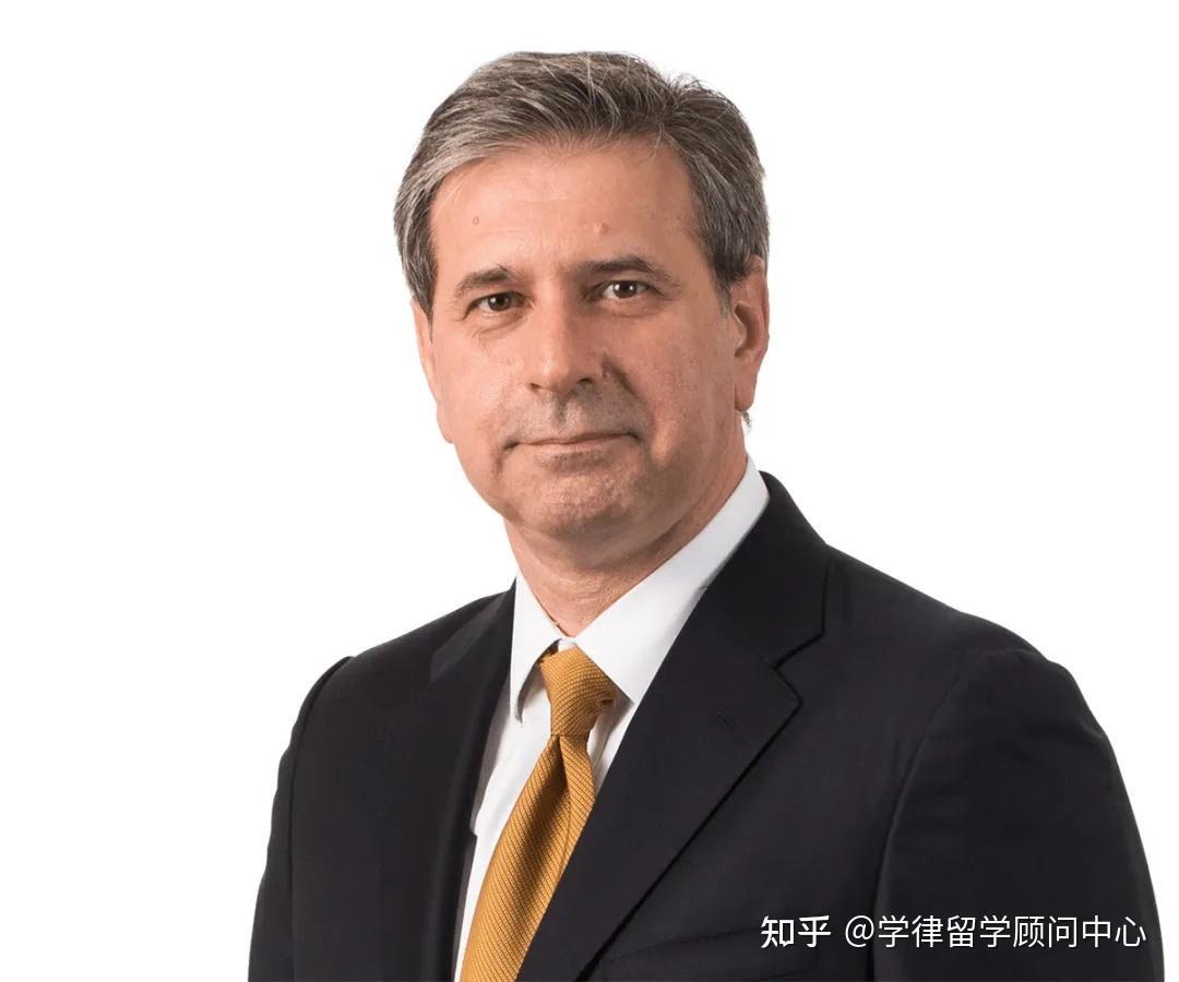 客户游艇失事，Clifford Chance合伙人不幸遇难 - 知乎
