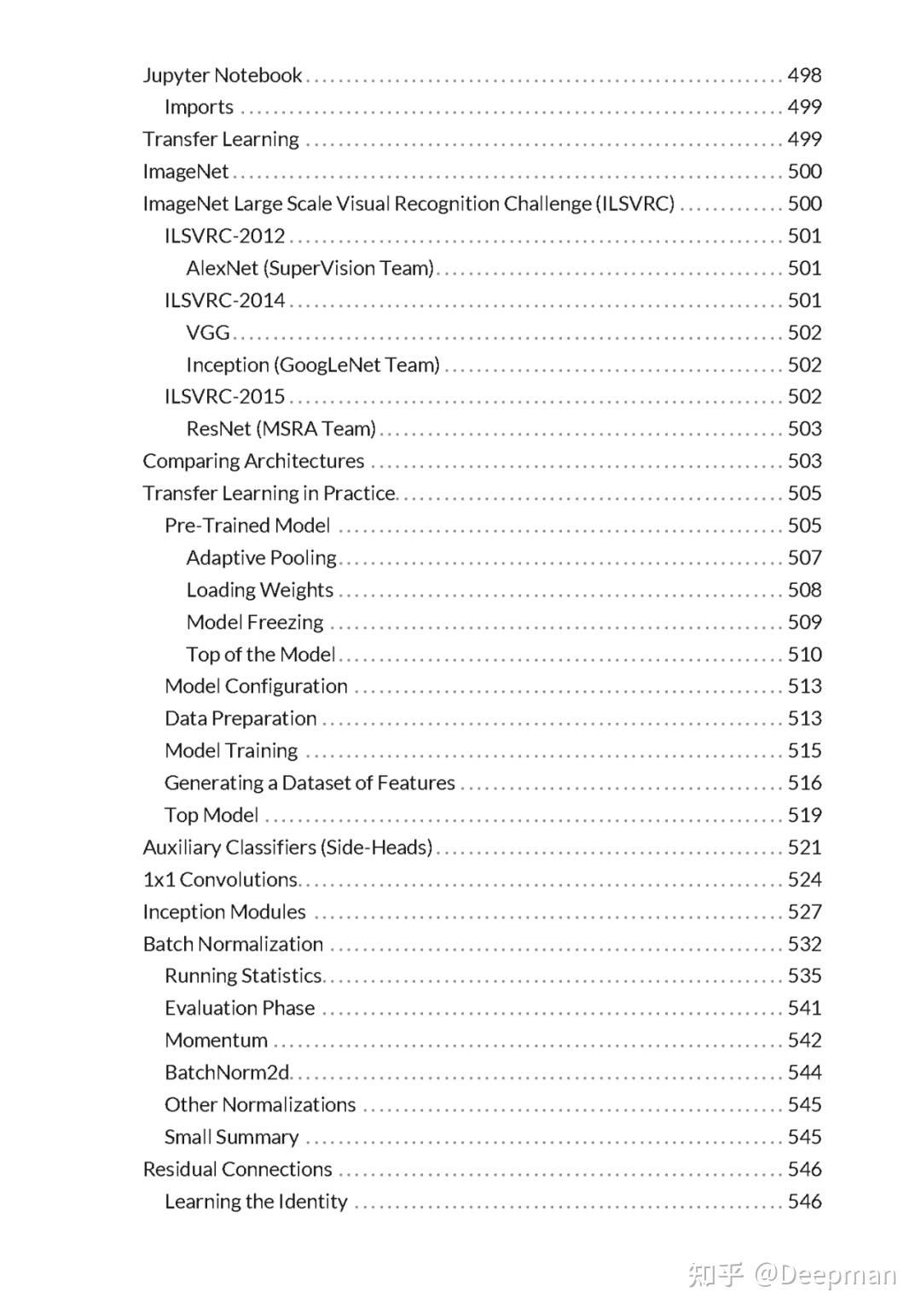书 | 2023年D. V. Godoy著《使用 PyTorch 一步步进行深度学习：初学者指南》 - 知乎