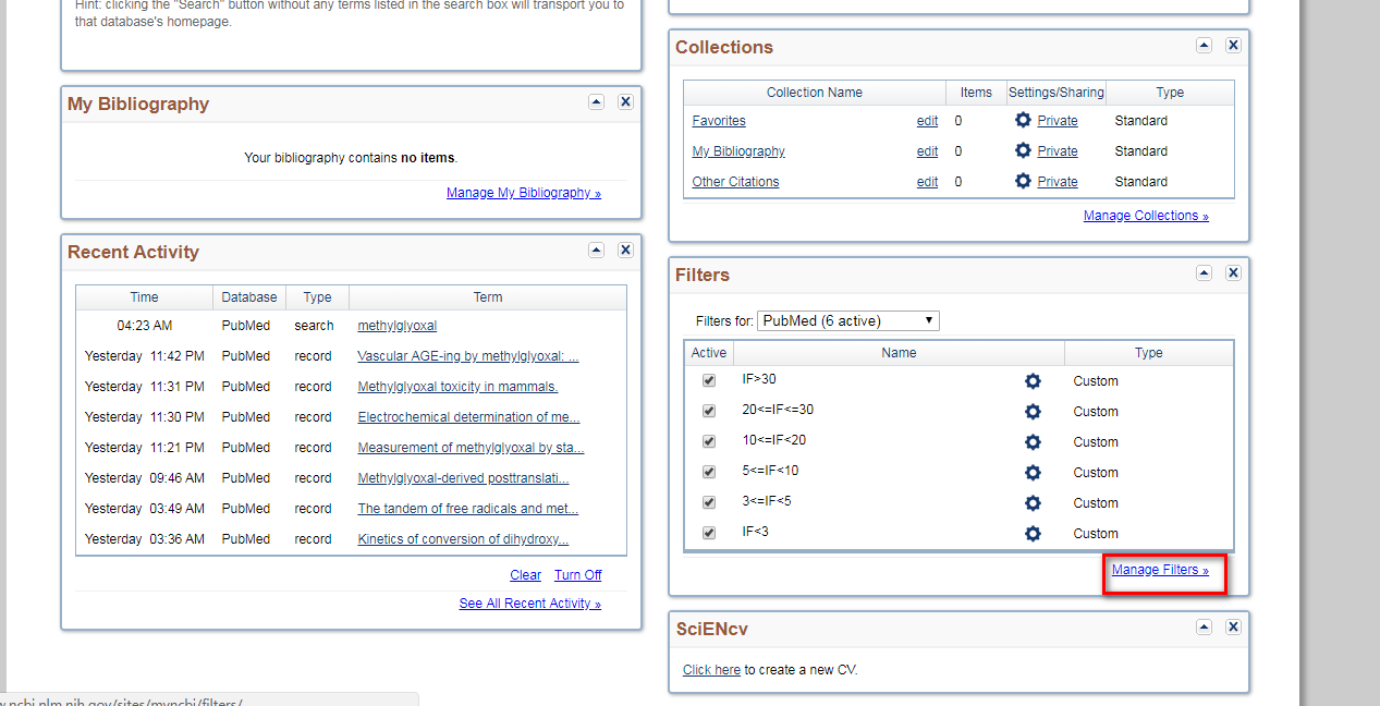手把手教你按照影响因子IF对pubmed中的文章进行层次筛选 - 知乎