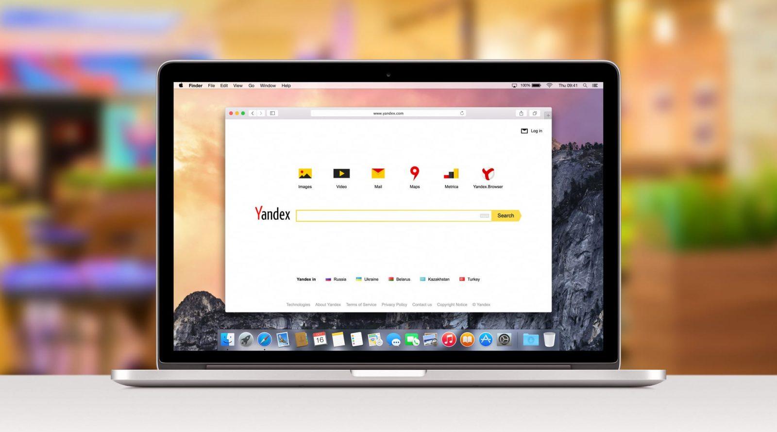 如何用Yandex开发俄语客户？ - 知乎