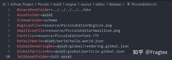 Piccolo - 源码解读 [1] - 知乎