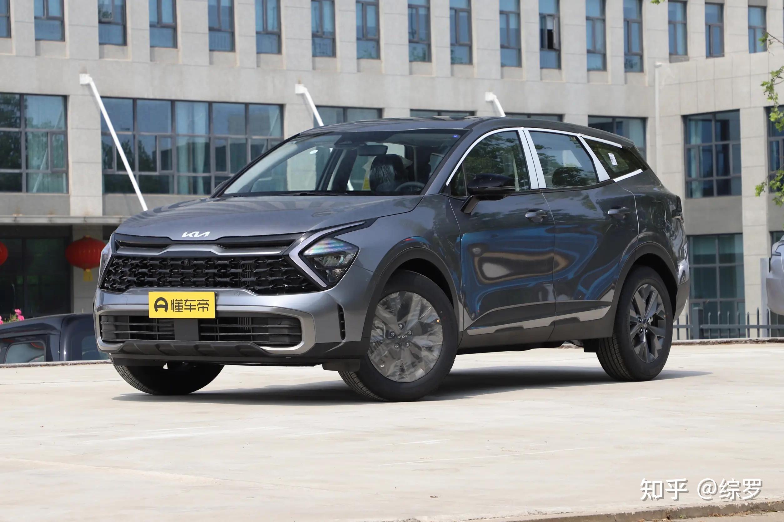 便宜到家了！最值得入手的10款2.0T SUV - 知乎