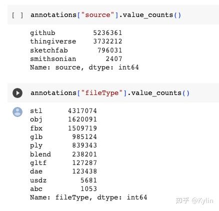 三维智能生成 （3D AIGC）数据集梳理 - 知乎