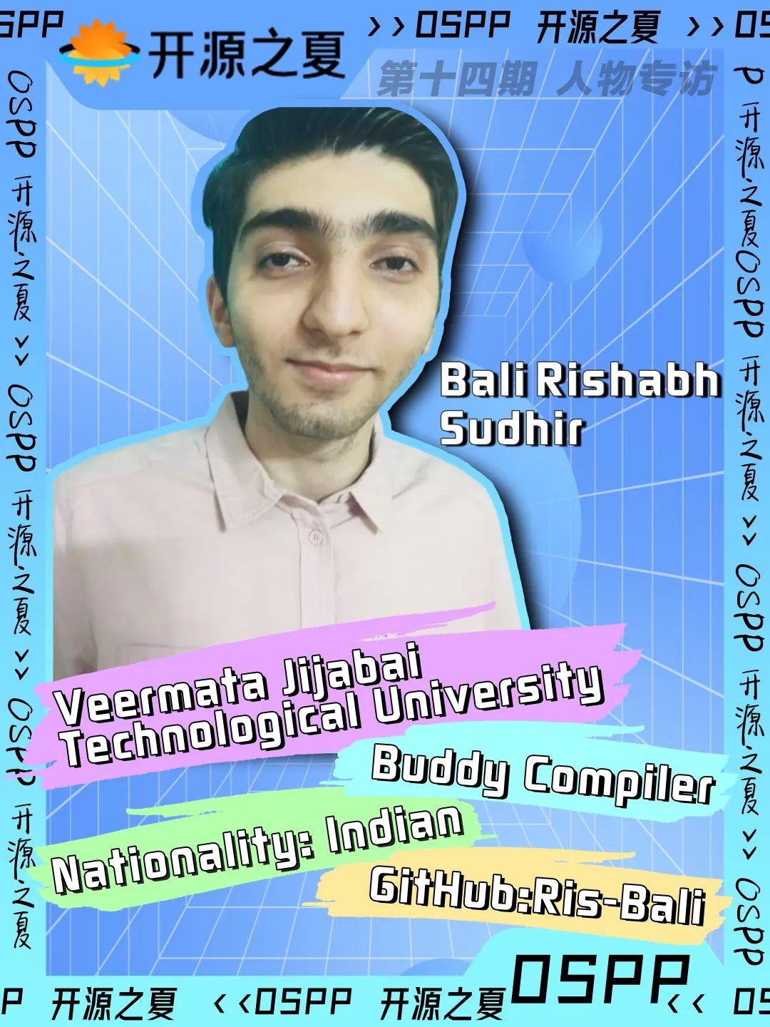 专访｜和 Buddy Complier Mentor&Student 一起聊聊开源那些事儿 - 知乎