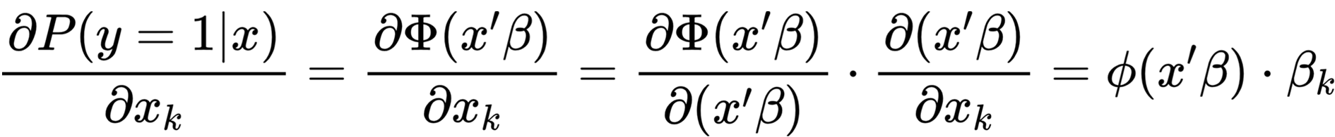 Logit模型结果的3种解读方式 | 你的论文炫了几种？ - 知乎