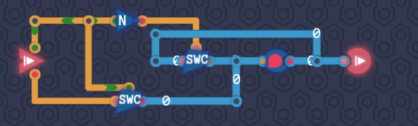 【Turing Complete】第二层解法 - 知乎