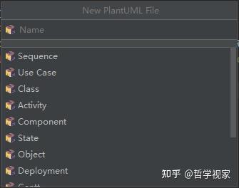 Intellij IDEA集成PlantUml画图利器 - 知乎