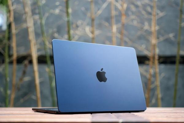 分享给你一个不一样的M2版MacBook Air真实体验感受 - 知乎