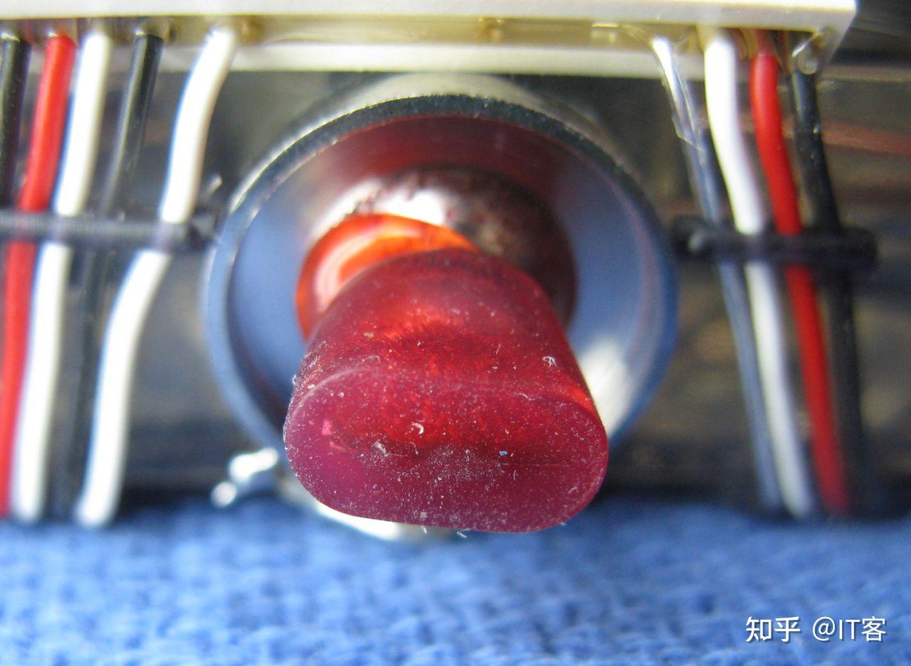 霍尼韦尔 GG1320 RLG激光陀螺仪 - 知乎