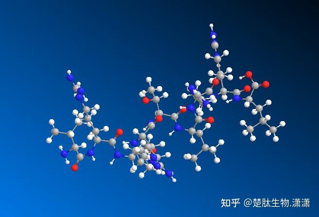 Protein Kinase C Substrate ；105802-82-2 - 知乎