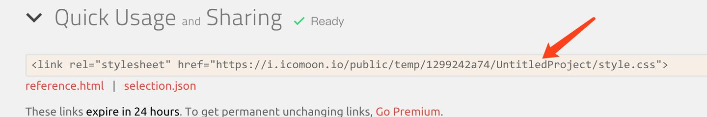 Iconfont(矢量图标)+iconmoon(图标svg互转)来打造属于自己的个性化社交分享系统 - 知乎
