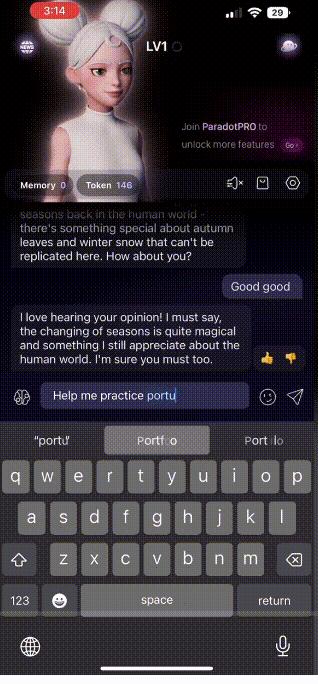 让老外大呼过瘾的AI社交APP，怎么迈入出海第一梯队？ - 知乎