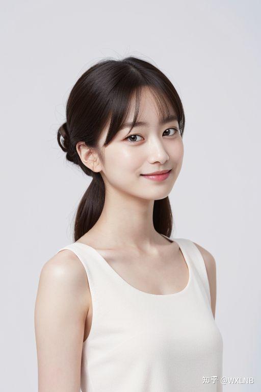 stable diffusion人物表情提示词大全 - 知乎