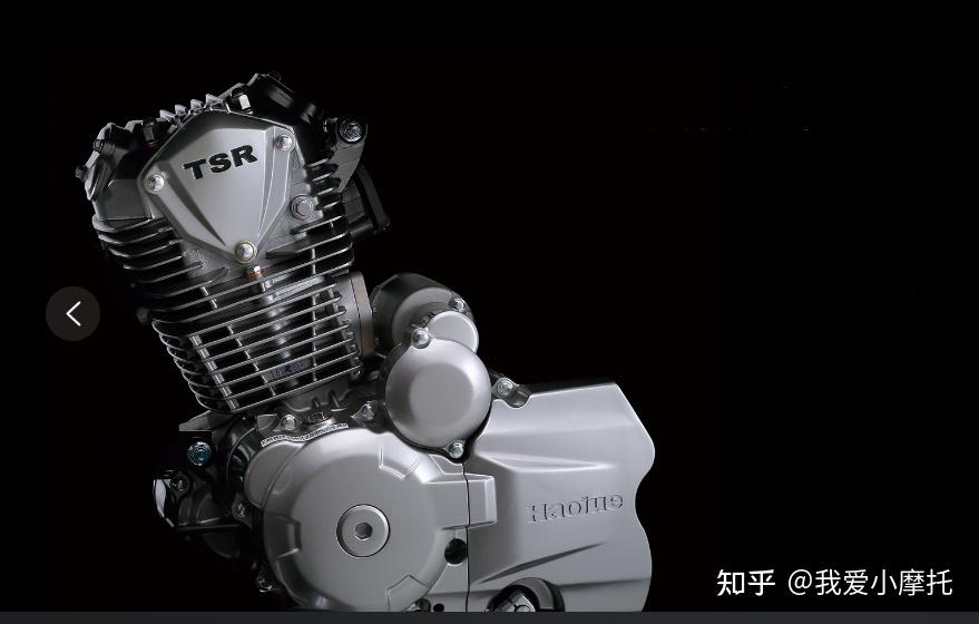 豪爵GZS150和TR150有啥不一样？动力、配置、尺寸、外观各有乾坤 - 知乎