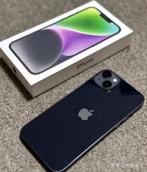 你们是为了续航才买的iPhone14Plus吗？这款手机你准备用多少年？ - 知乎