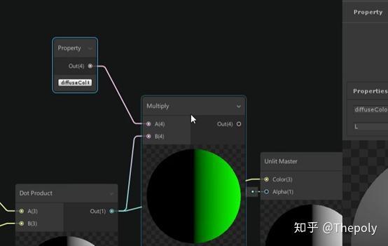 Unity | Diffuse Light漫反射光照 - 知乎