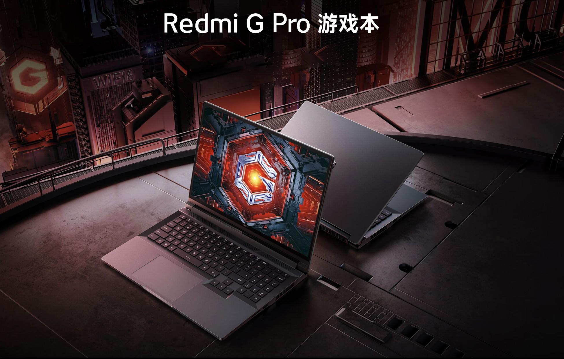 性价比拉满且性能不俗：Redmi G Pro酷睿版测评 - 知乎