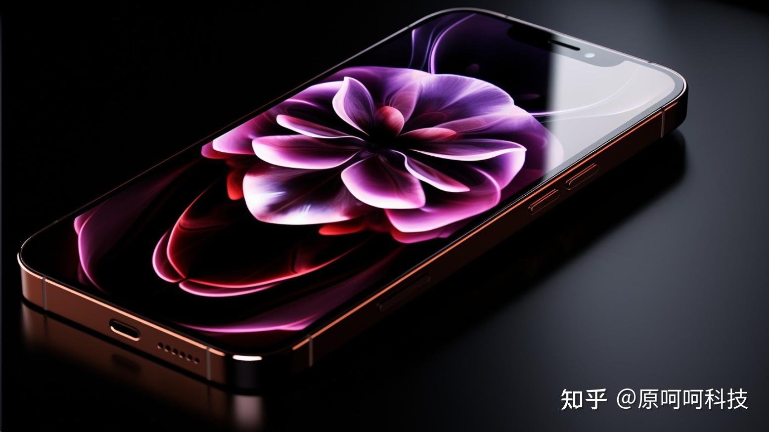 价格破万！苹果16 Pro Max曝光：屏窄高+“超长焦”镜头，满血旗舰 - 知乎