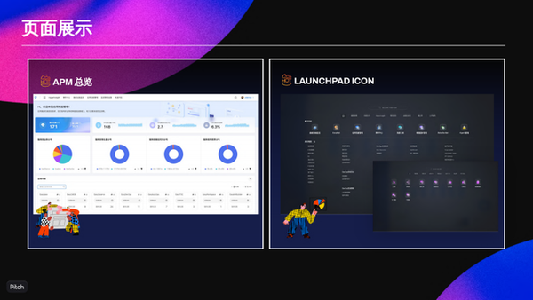 报告！优维科技EasyOps®️全栈运维平台又一大波新功能上线 - 知乎
