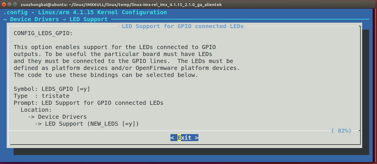 正点原子Linux第五十六章Linux自带的LED灯驱动实验 - 知乎