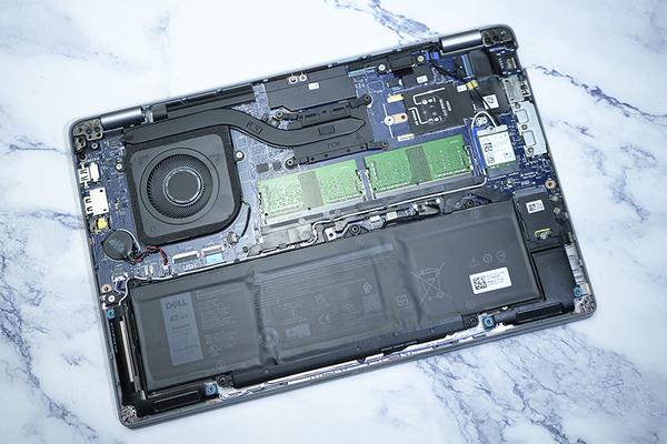 戴尔Latitude 5440评测：你只管用 其他的交给戴尔 - 知乎