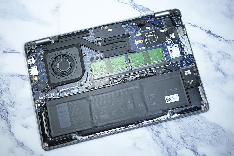 戴尔Latitude 5440评测：你只管用 其他的交给戴尔 - 知乎