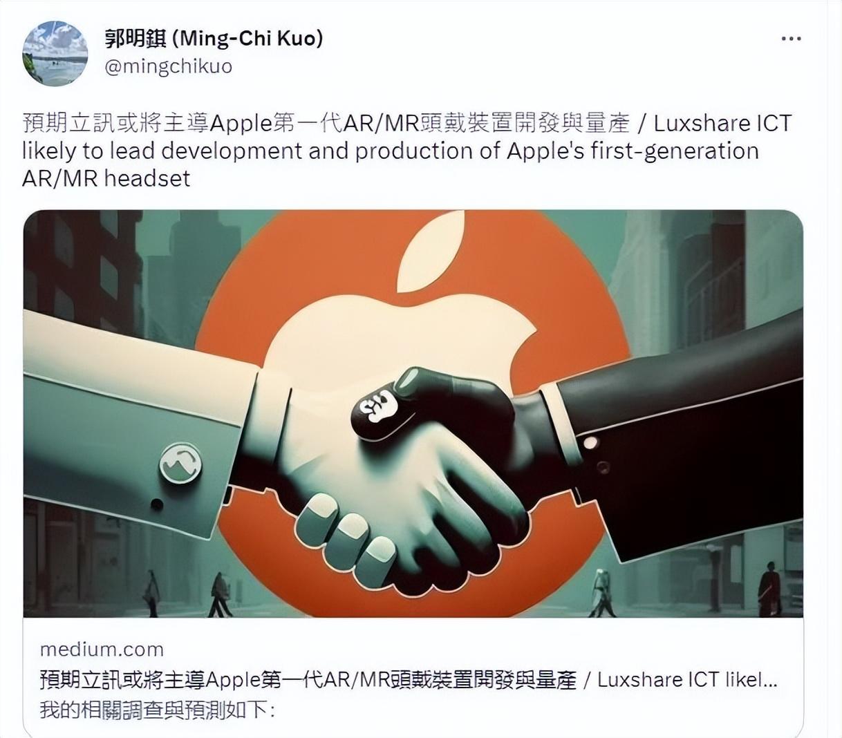 一文看懂丨被苹果和Meta青睐的Micro LED - 知乎