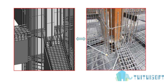 如何使用BIM进行碰撞检测？BIM碰撞检测是什么？ - 知乎