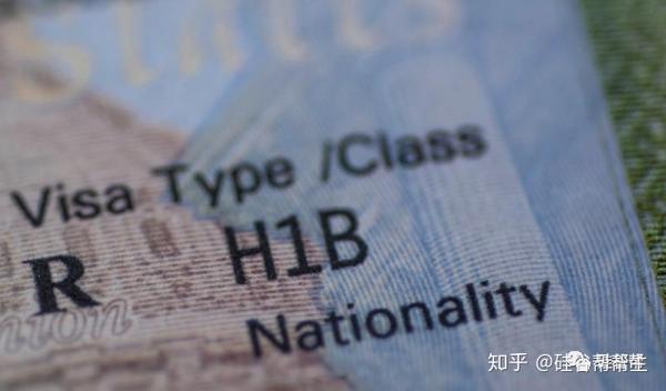 2020最新H1B工作签证申请复盘和解析！ - 知乎