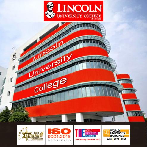 院校合集——林肯大学学院（LUC） - 知乎