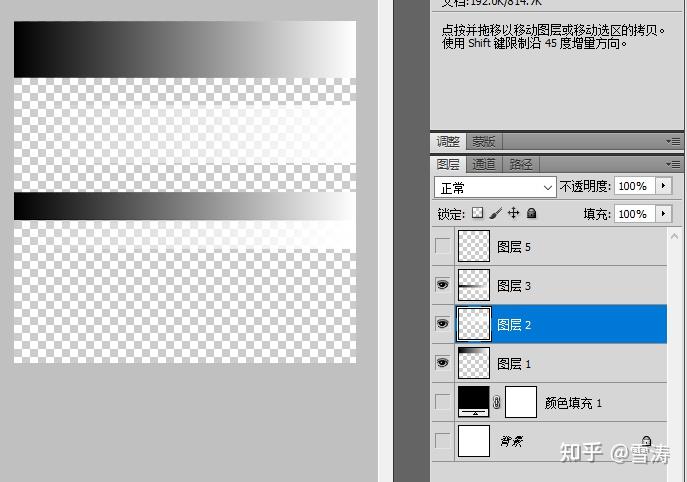 untiy linear color space 兼容 gamma color space 的 ui 渲染解决方案 - 知乎