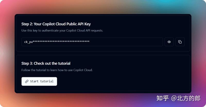 CrewAI+CoAgents构建全栈AI Agent应用 - 知乎