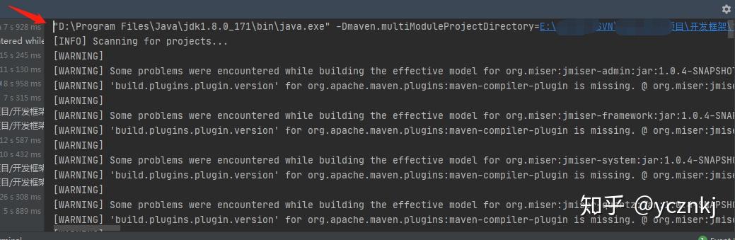 IntelliJ Idea下Maven插件使用技巧 - 知乎