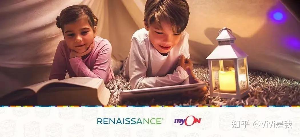 myON电子图书馆|畅读5000多本优质K12读物！ - 知乎