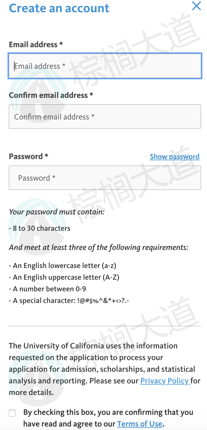 重要！UC申请系统开放，今年最新的变化原来是这个（附超详细填表指南） - 知乎
